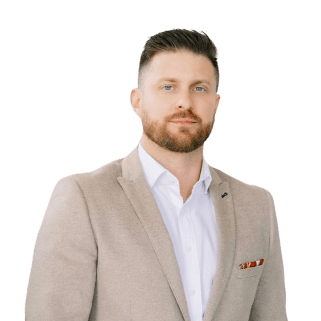 Alex Drobin - Sidorova Inwood Team