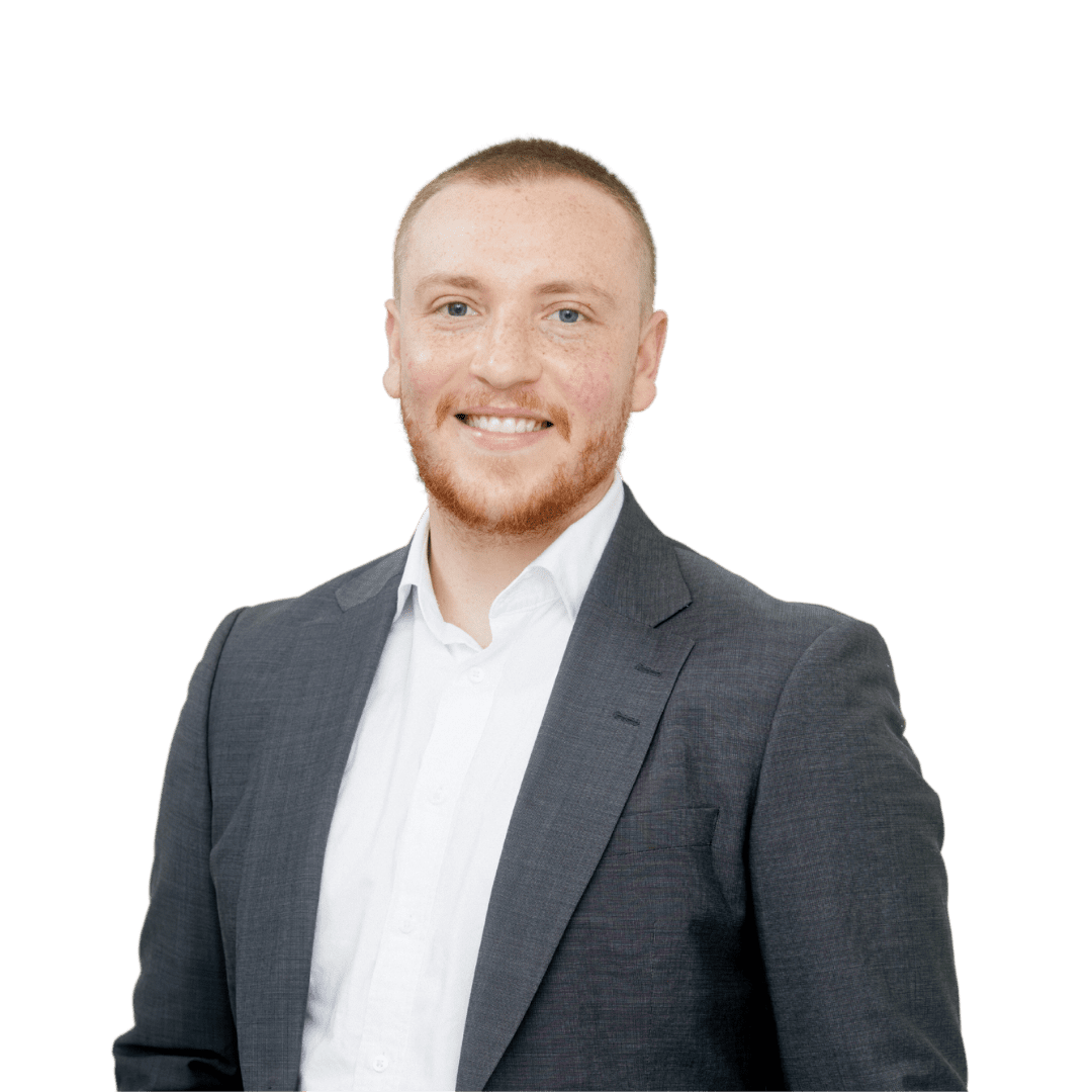 Kevin Nowacki - Sidorova Inwood Team