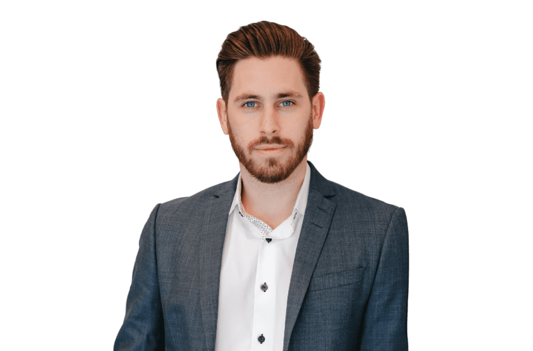 Adam Mackenzie - Sidorova Inwood Team