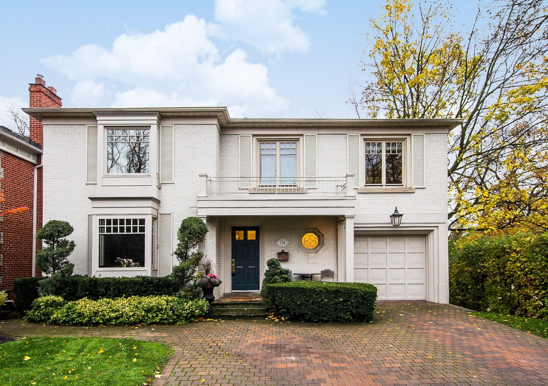 174 Old Forest Hill Road - Sidorova Inwood Team