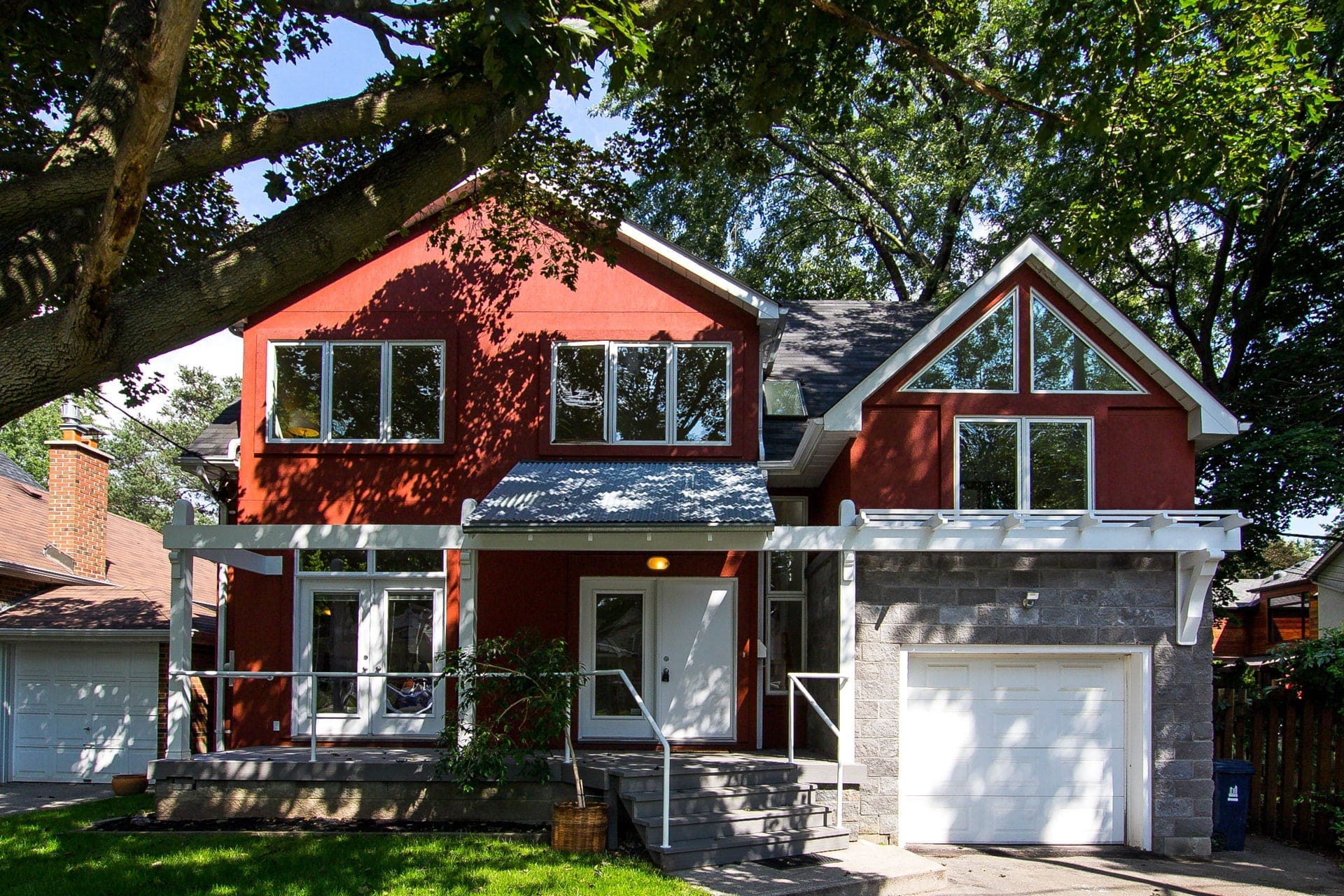 Belvale Avenue | Listed by Sidorova Inwood Real Estate Team