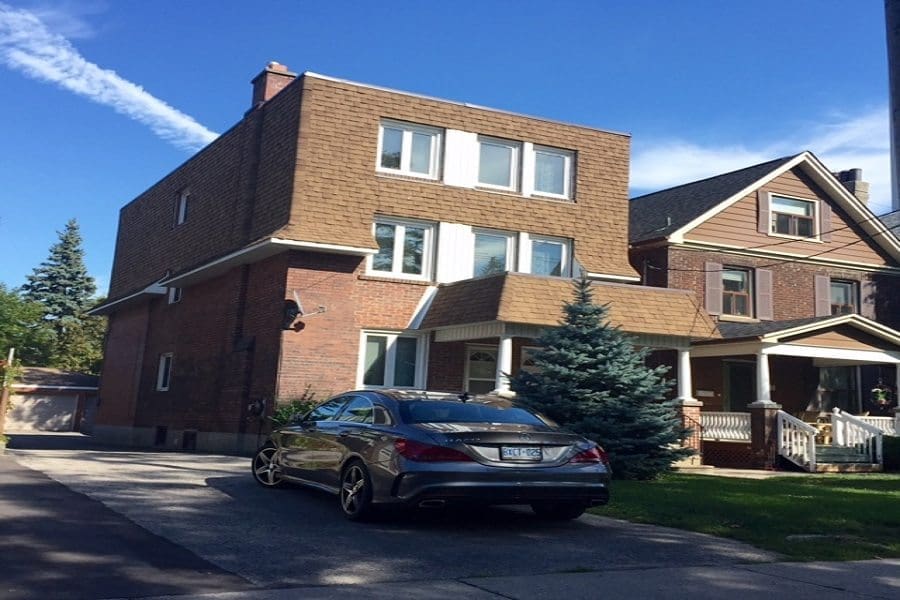 167 Quebec Avenue - Sidorova Inwood Team