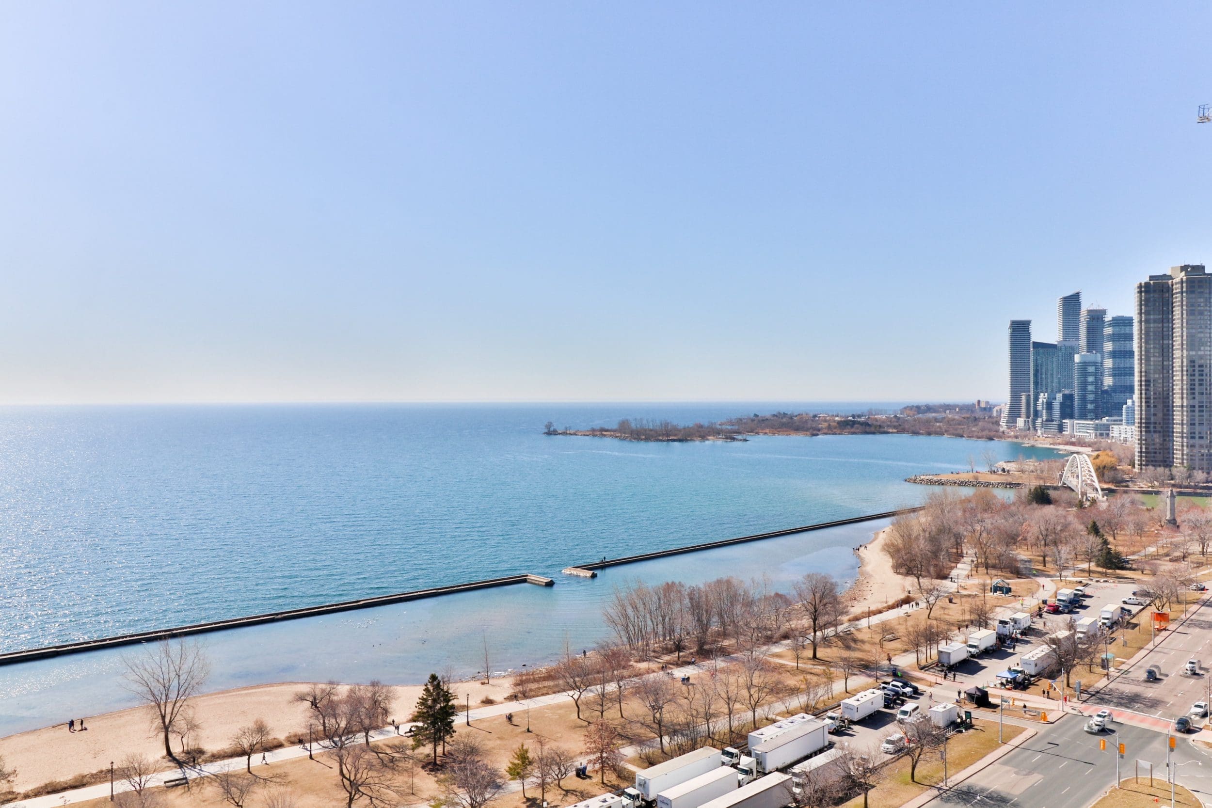 1910 Lake Shore Boulevard West PH#09 - Sidorova Inwood Team