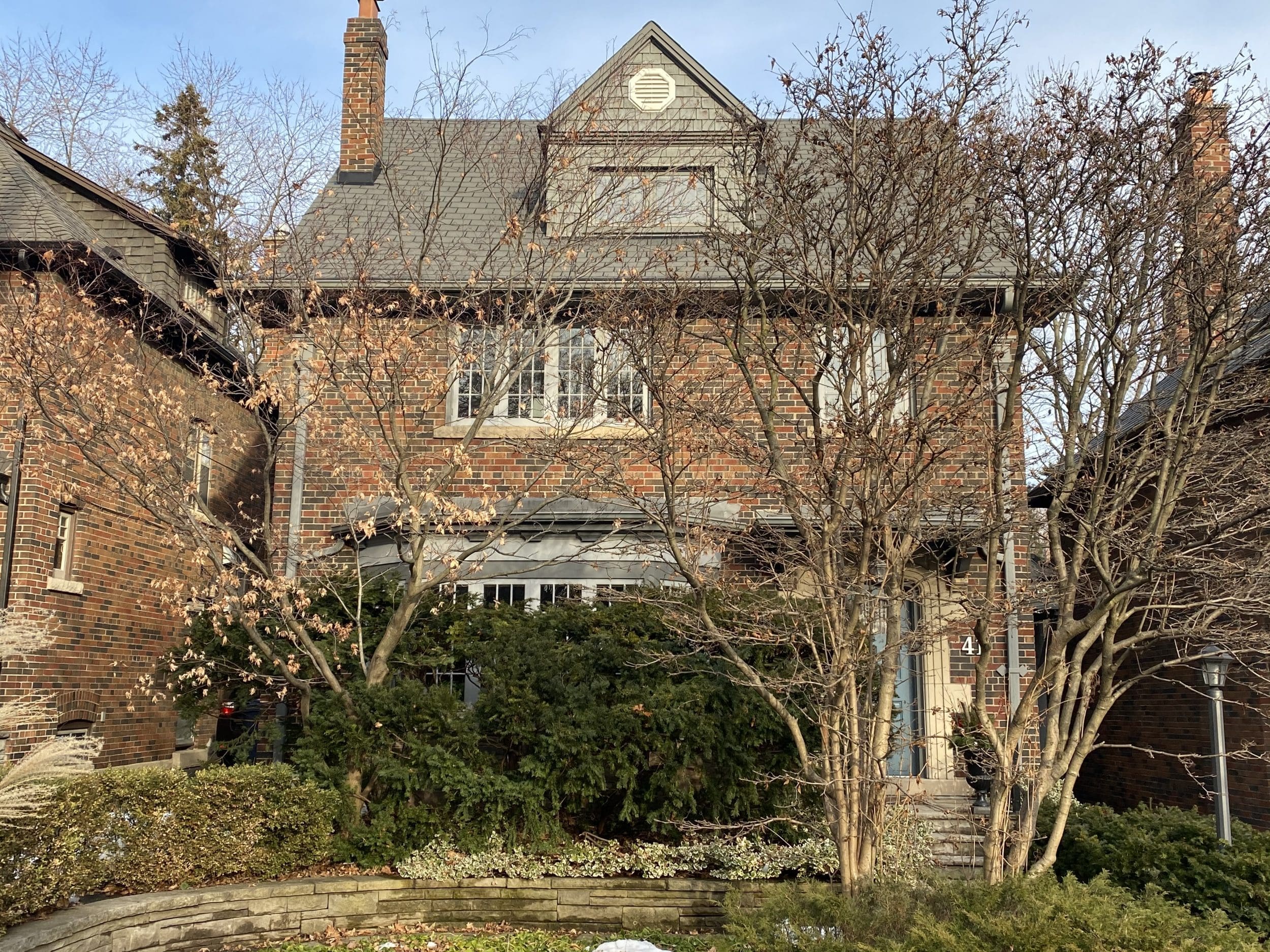 41 Indian Grove - Sidorova Inwood Team