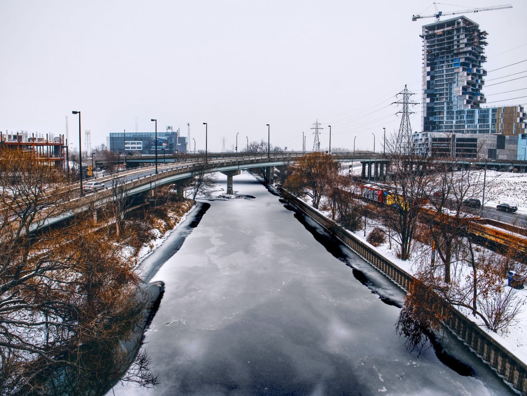 Fall In Love With Toronto’s Riverside Neighbourhood - Sidorova Inwood Team