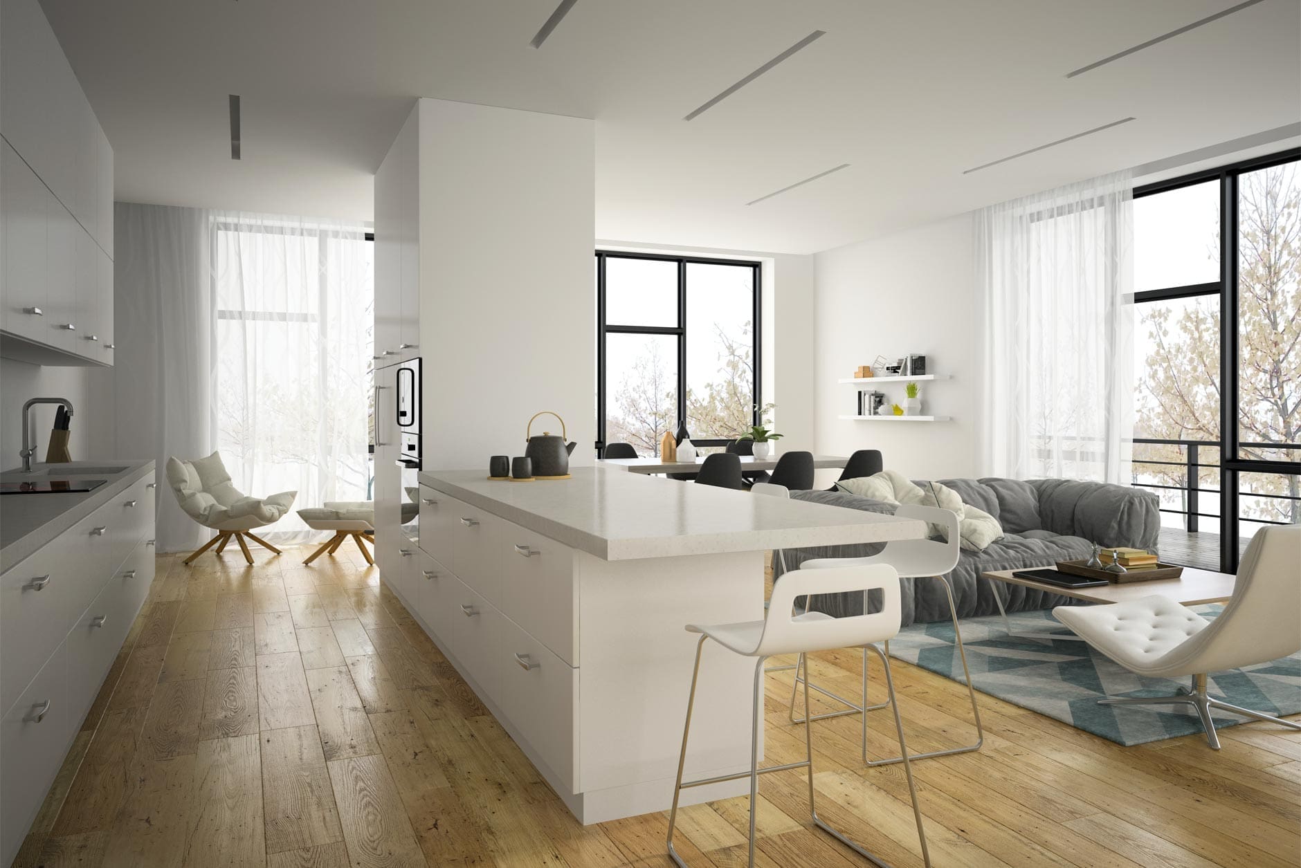 The Ultimate Guide to Hosting a Virtual Open House - Sidorova Inwood Team