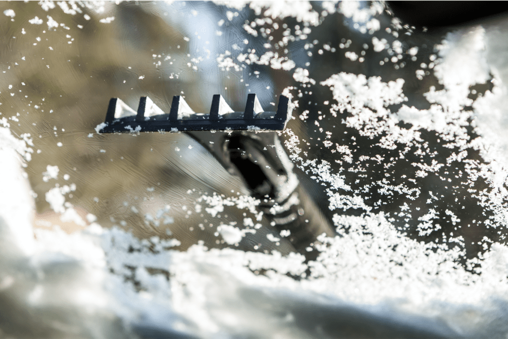 The Ultimate Winter Home Maintenance Checklist - Sidorova Inwood Team