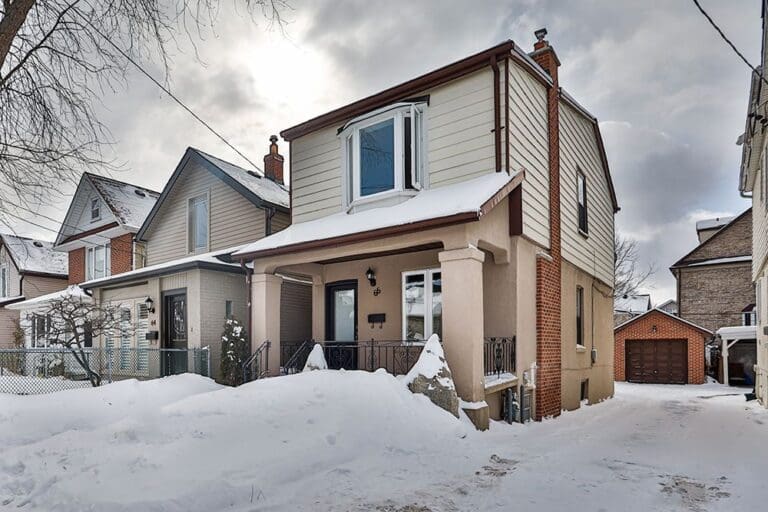 Alex Drobin - Sidorova Inwood Team