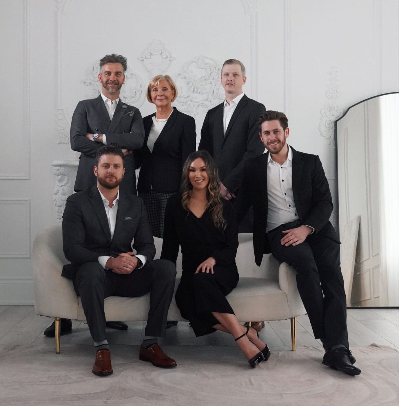 Sidorova Inwood Realty | West Toronto Real Estate Team
