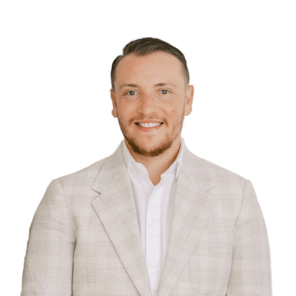 Kevin Nowacki - Sidorova Inwood Team