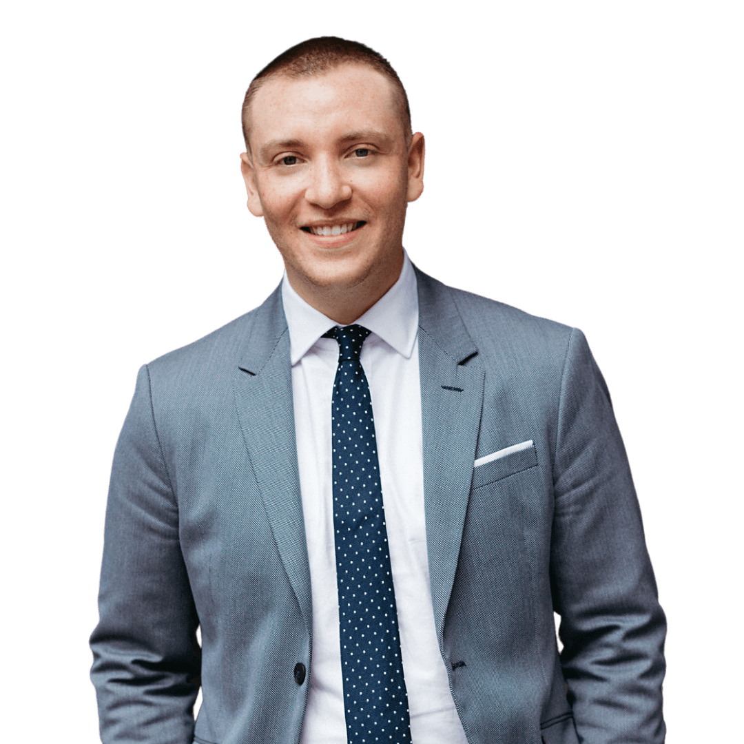 Kevin Nowacki - Sidorova Inwood Team