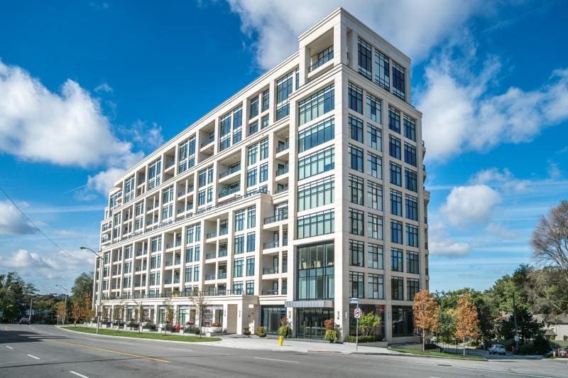 2 Old Mill Drive Unit GPH3 - Sidorova Inwood Team