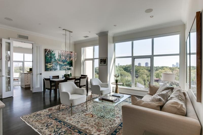 Alex Drobin - Sidorova Inwood Team