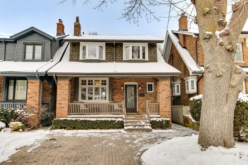 Kevin Nowacki - Sidorova Inwood Team