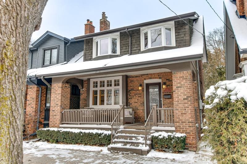152 Colbeck Street - Sidorova Inwood Team