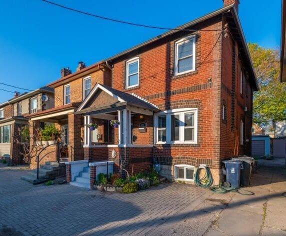 Alex Drobin - Sidorova Inwood Team