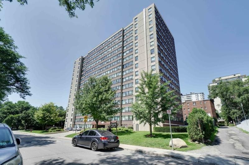 120 Duke Street Unit #401 - Sidorova Inwood Team