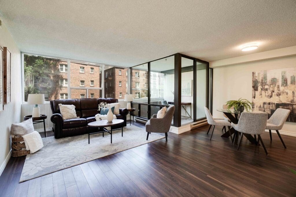 Alex Drobin - Sidorova Inwood Team