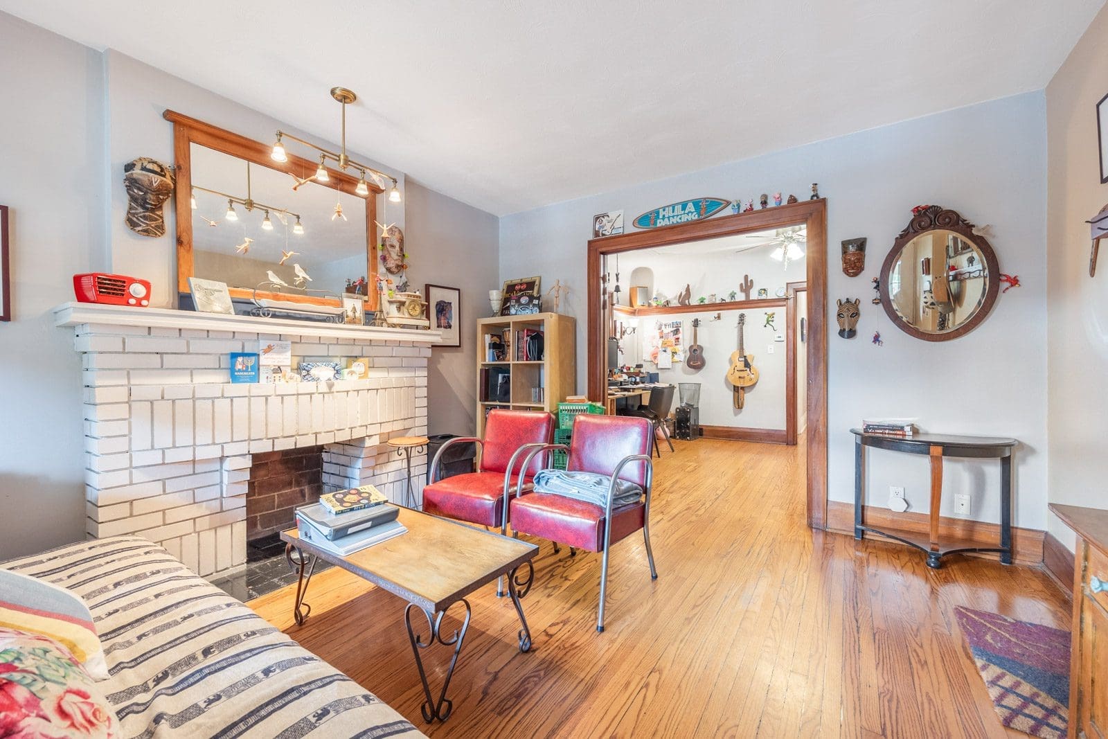 644 Annette Street | Listed by Sidorova Inwood Real Estate Team