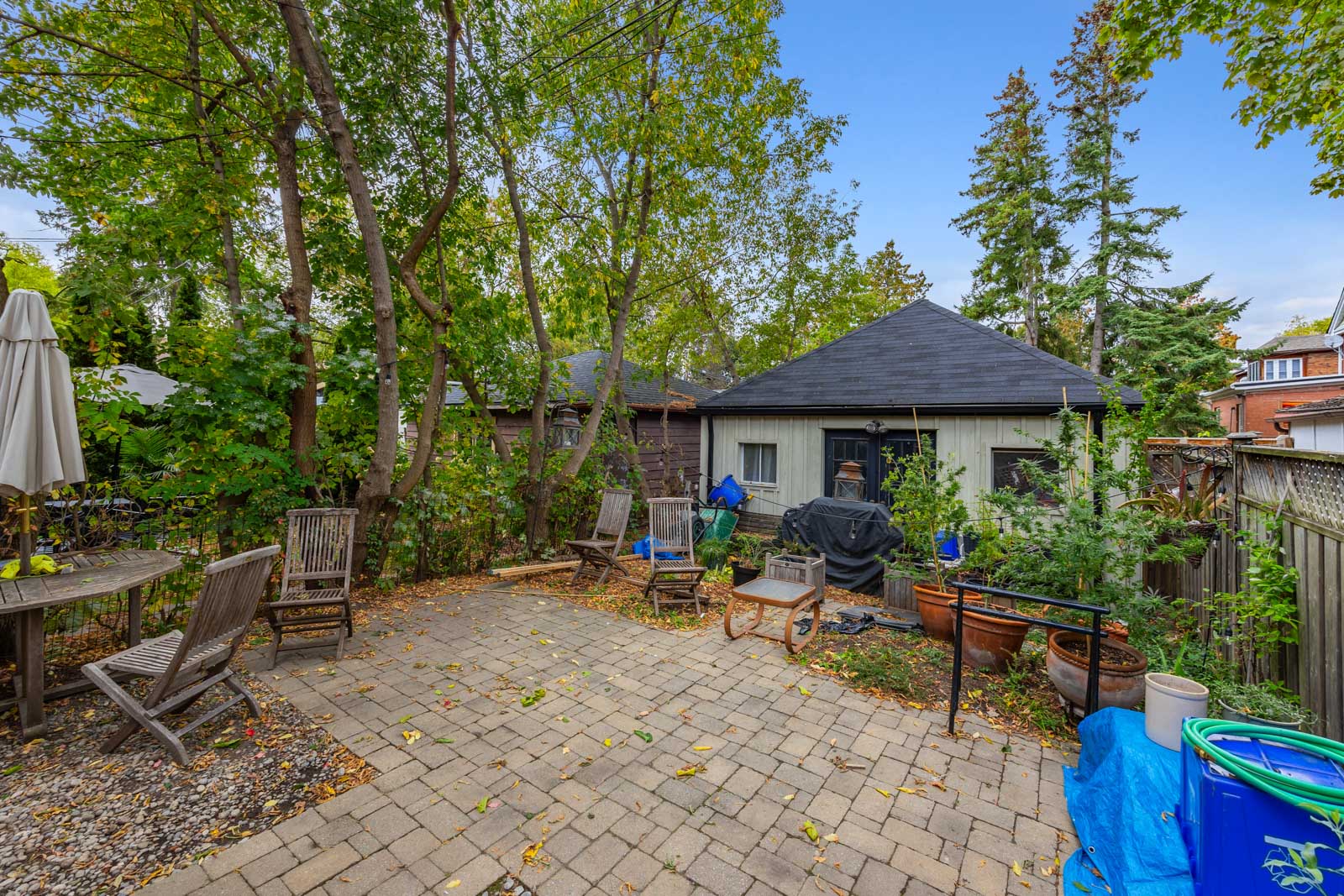 644 Annette Street | Listed by Sidorova Inwood Real Estate Team