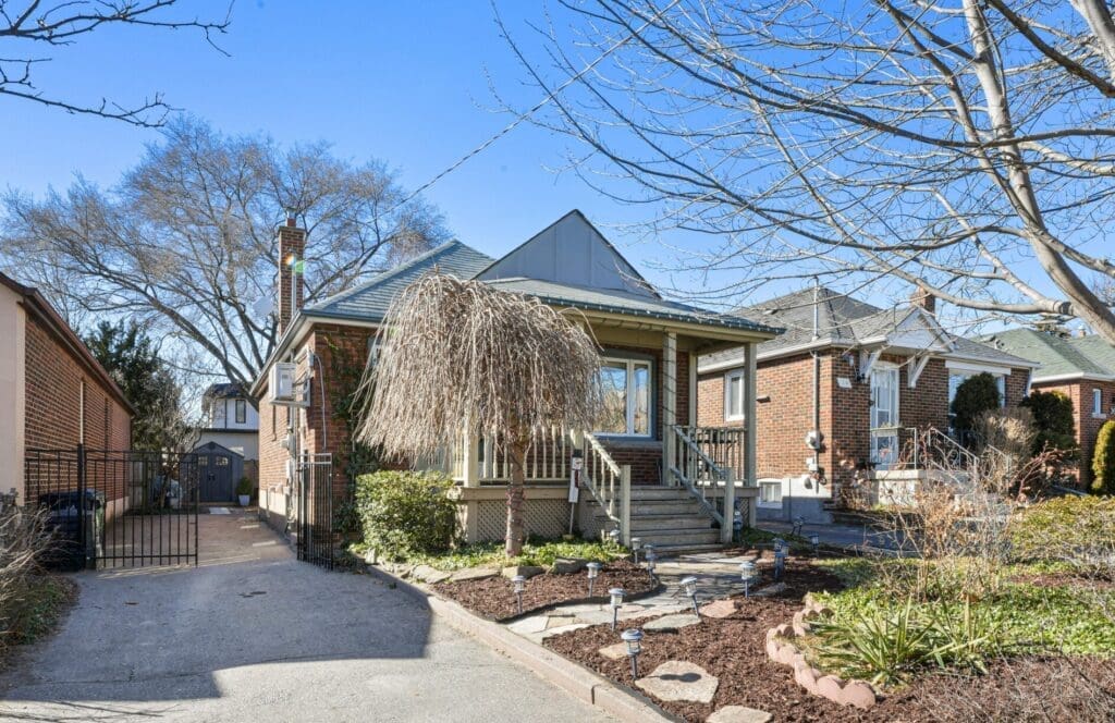 Alex Drobin - Sidorova Inwood Team