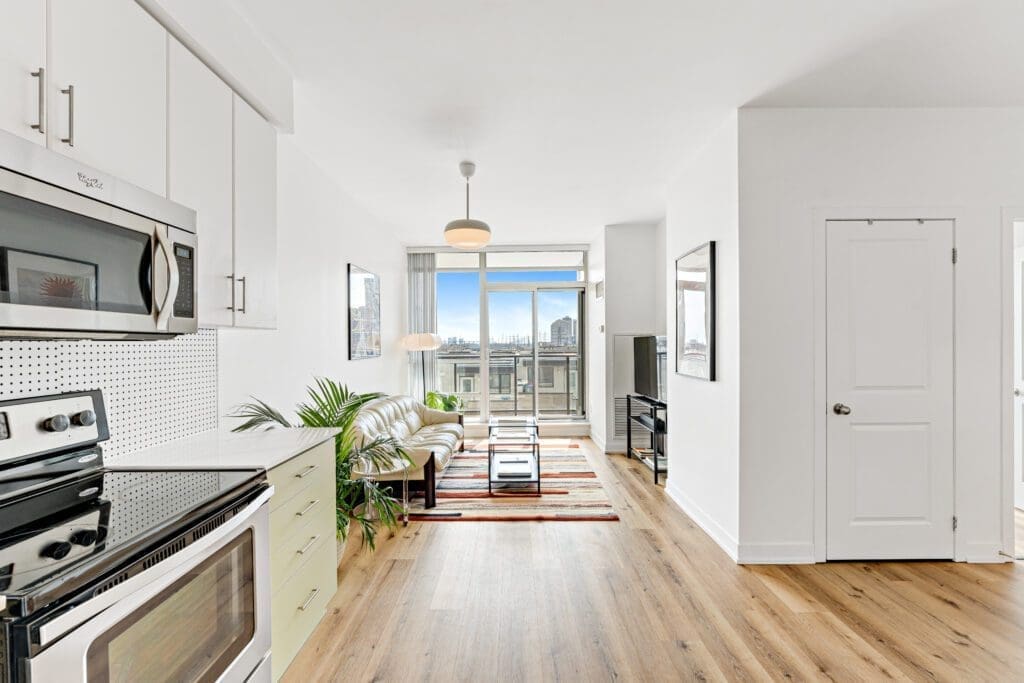 Alex Drobin - Sidorova Inwood Team