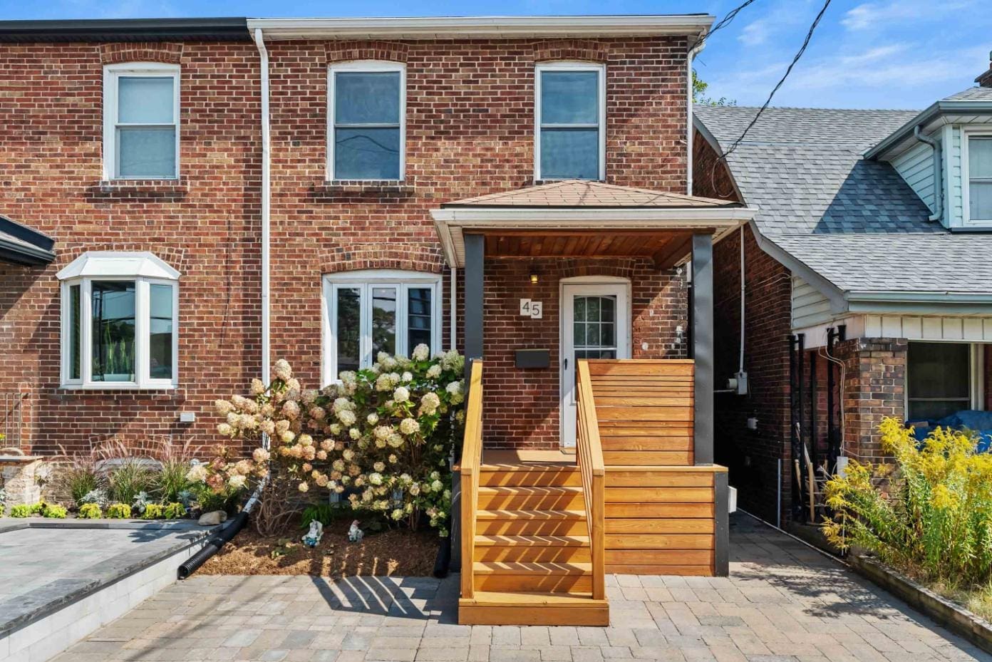 45 Stephen Drive | Listed by Sidorova Inwood Real Estate Team
