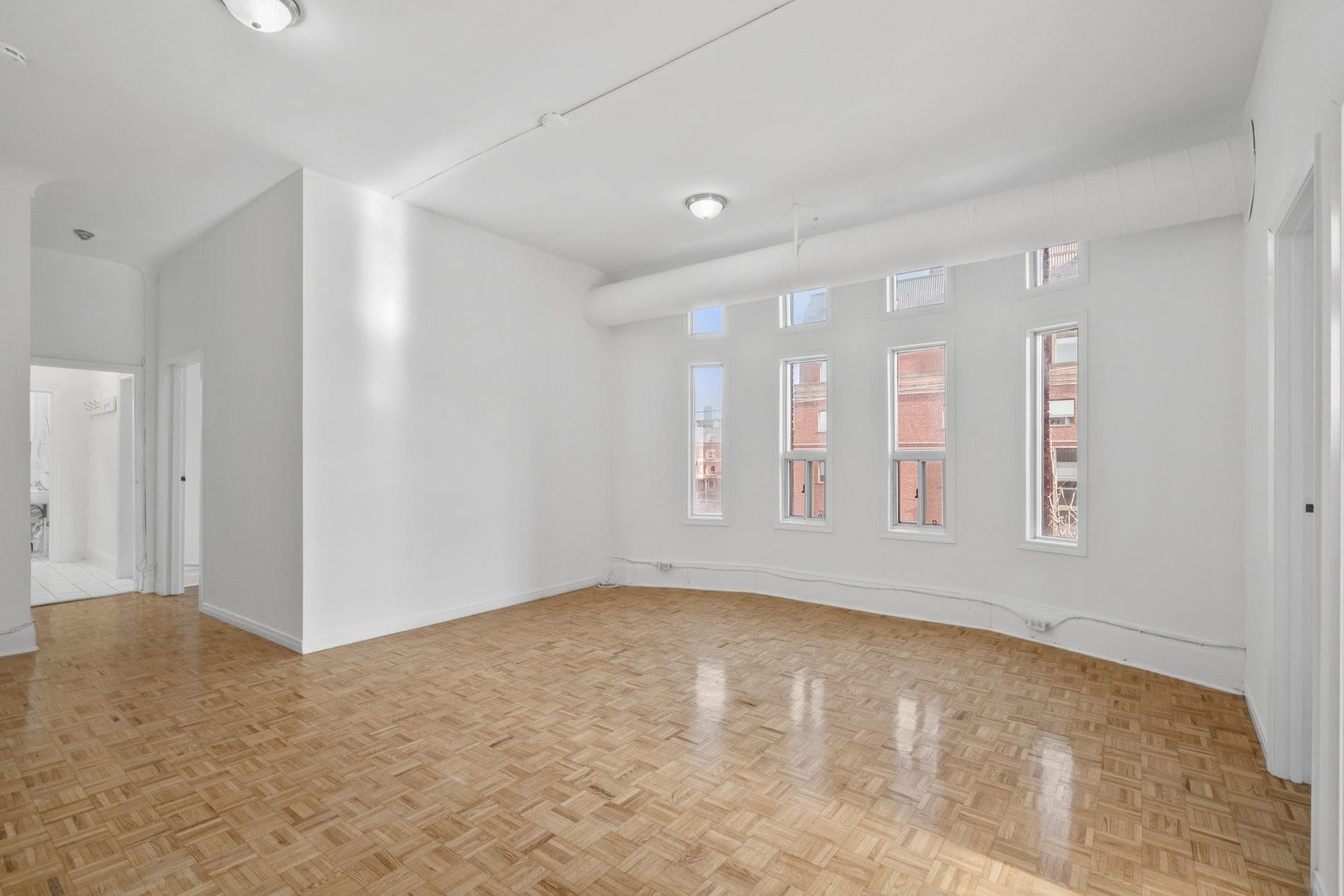 356 College Street #301 | Listed by Sidorova Inwood Real Estate Team