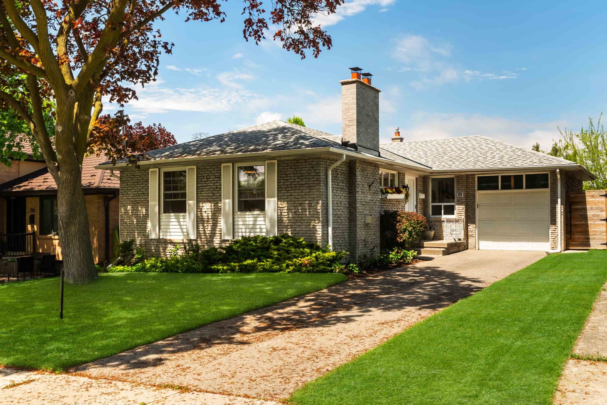 34 Dewitt Road | Listed by Sidorova Inwood Real Estate Team